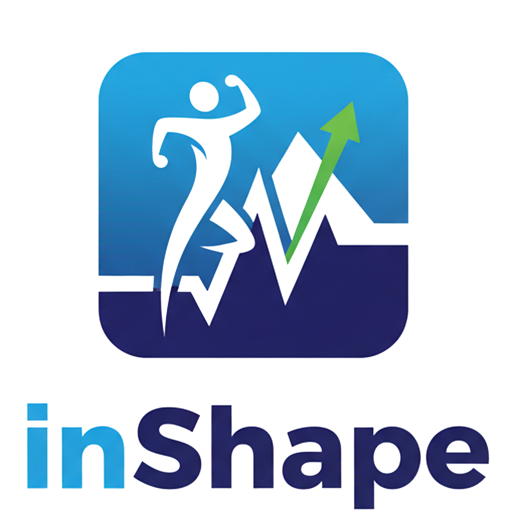 inShape - Weight Loss Tracker